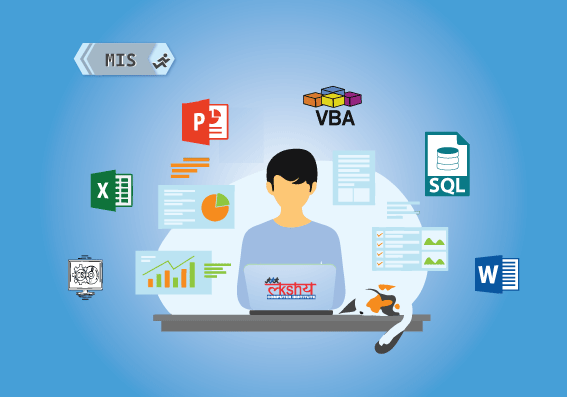 Certificate in MIS | Best Management Information Systems Course in West ...